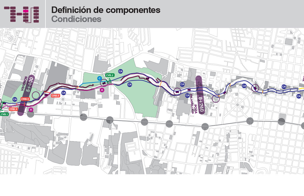 Regeneración del Río Sabinal - LHB